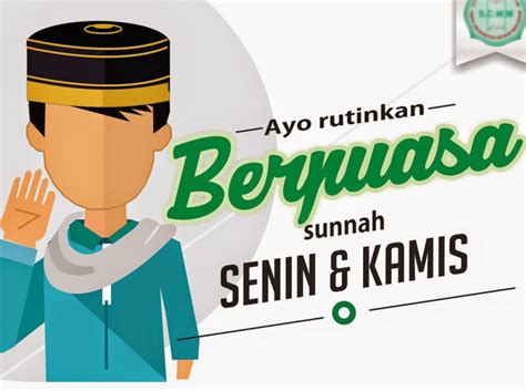 Manfaat Dan Keutamaan Puasa Senin Kamis Serumenarikcom