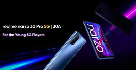 Realme Narzo 30A key specs revealed by Geekbench - GSMArena.com news
