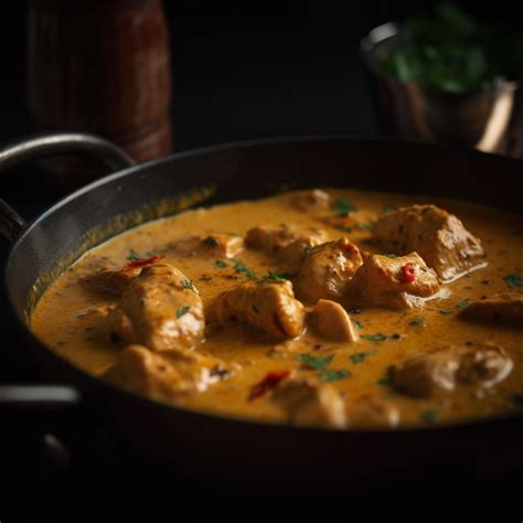 Creamy Butter Chicken By Ariso Recipes North Indian Ariso