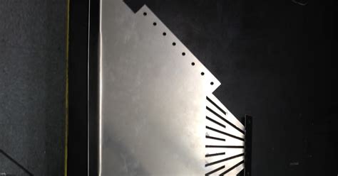 ENGR 103 Group 068 06 Daylight Matching LED Luminaire Bending And Alteration 2