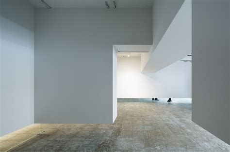 Galeria De Nuvem De Paredes Ryuichi Sasaki Sasaki Architecture 7