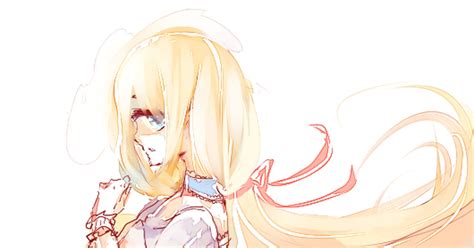 渣 無題 Wallのイラスト Pixiv