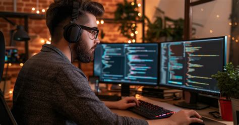 Software Developer Career Path