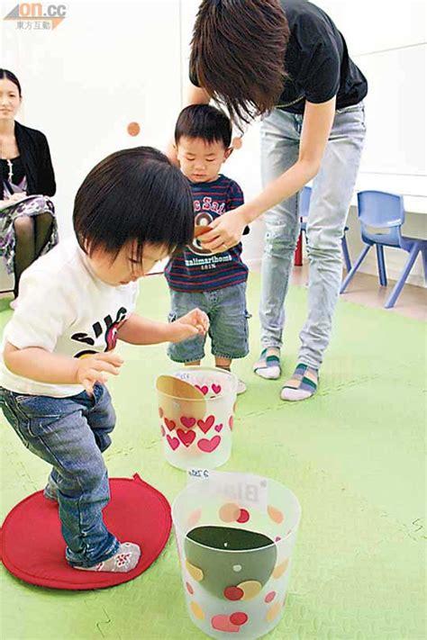 啟發多元智能 孩子學習滿fun！ 東方日報