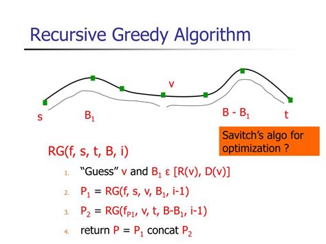 Ppt Orienteering And Related Problems Mini Survey And Open Problems