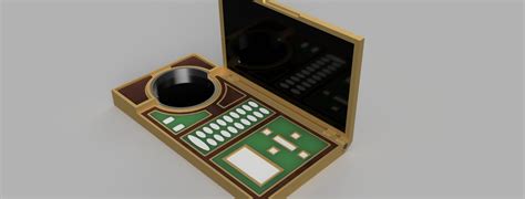 Loki Tempad File Etsy
