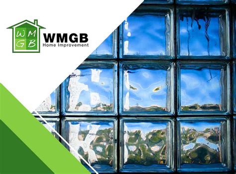 Glass Block Windows Archives Wmgb Home Improvement