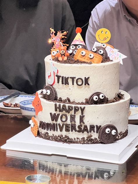 Esraa Atef On Linkedin Today Marks My 6 Year Anniversary At Bytedancetiktok This Year I Had