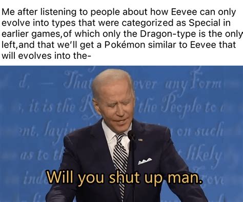 Oc Can We Just Let Eevee Evolve Into Every Type Regardless Of If It Oc Can We Just Let Eevee Evolve Into Every Type Regardless Of If It