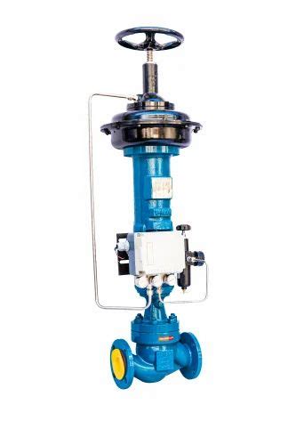 Control Valve Noise Standard At ₹ 45600 Control Valves In Ahmedabad
