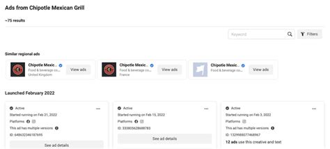10 Exemples De Publicités Facebook Dont Sinspirer 2024 Shopify France