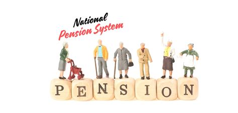 Understanding The National Pension System Benefits And Tax Savings