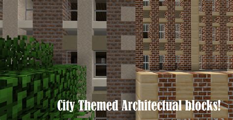 harkenburg city texture pack wip resource pack resource packs