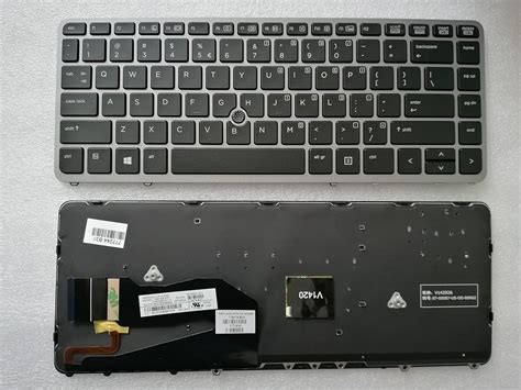 Amazon SOUTHERNINTL Repalcement For HP EliteBook 745 840 850 G1 G2