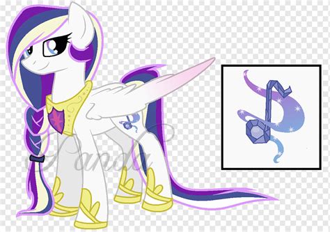 Rareza crepúsculo chispa pinkie pie pony princesa cadance starlight