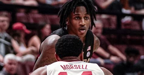 Former Florida State Star Jamir Watkins Now Enters Transfer Portal