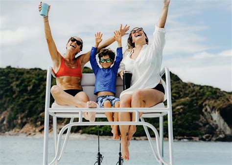 Gypsea King 41 Calypso Motorboat St John U S Virgin Islands