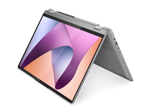 Lenovo IdeaPad Flex 5 16ABR G8 R5 7530U Notebookcheck Net External