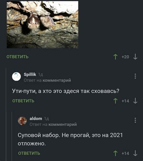 Ужасный 2021 Пикабу