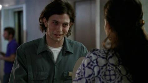 Criminal Minds Jackson Rathbone Image 12527661 Fanpop