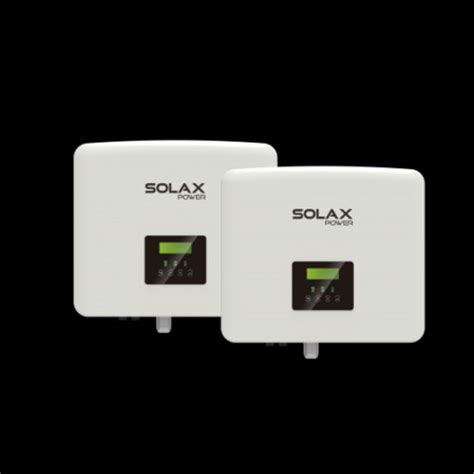 How Does A Solar Inverter Work