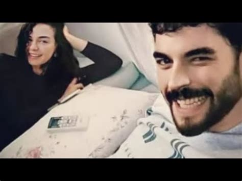 Ebru Ahin Akin Ak N Zu D Nde Est N Youtube