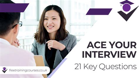 Interview Prep Starts Here