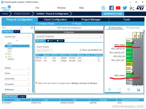 【freertos】01 初识freertos操作系统，第一个任务freertos 写第一个程序 Csdn博客