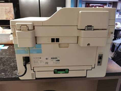 Fuji Xerox Docuprint M Z Computers Tech Printers Scanners Copiers On Carousell