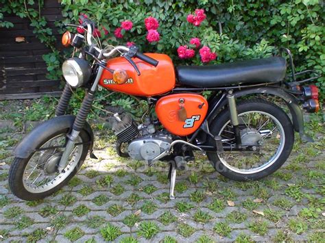 Aufbau S50 - DDRMoped.de