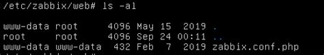Zabbix Server Is Not Running Lets Solve It Quickly