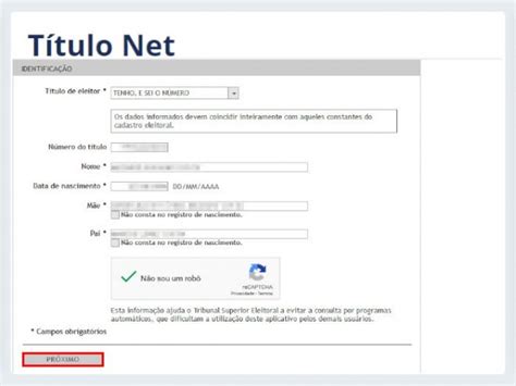 Mundo Positivo Como Regularizar Ou Tirar O Título De Eleitor Pela