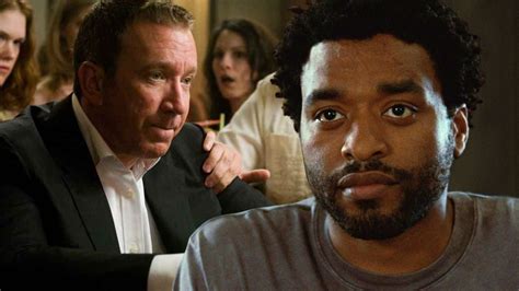 Tim Allen Played His Only Villain In Redbelt