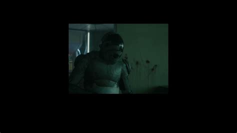 It Was A Superior Model Murderbot Youtube