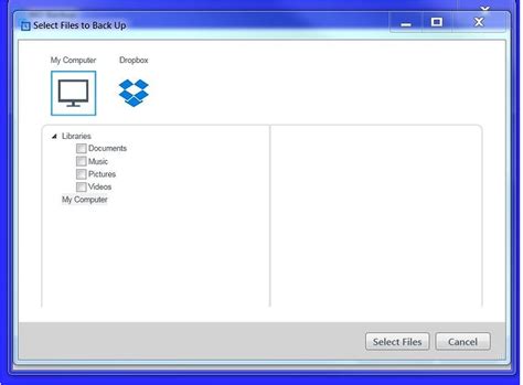 Wd Backup Cannot Select Any Folders Page 2 Wd Software Sandisk
