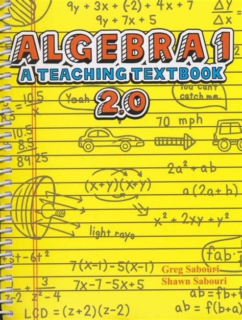 Teaching Textbooks Algebra I Hip Homeschool Moms
