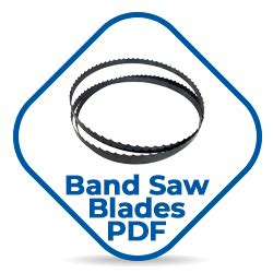 National Band Saw Catalog Pdf Page And Sections