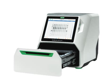 Chemidoc Go多功能成像平台