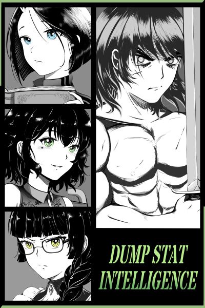 Dump Stat Intelligence Litrpg Royal Road