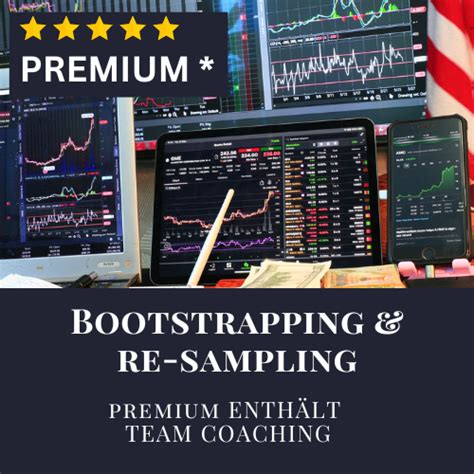 Bootstrapping Monte Carlo Simulationen Und Das Problem Der Equity Kurve