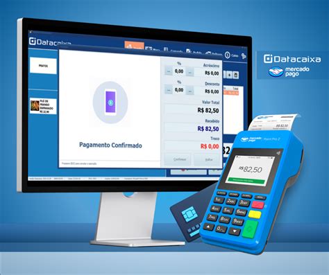 Como Integrar O Mercado Pago No Datacaixa Pdv Datacaixa