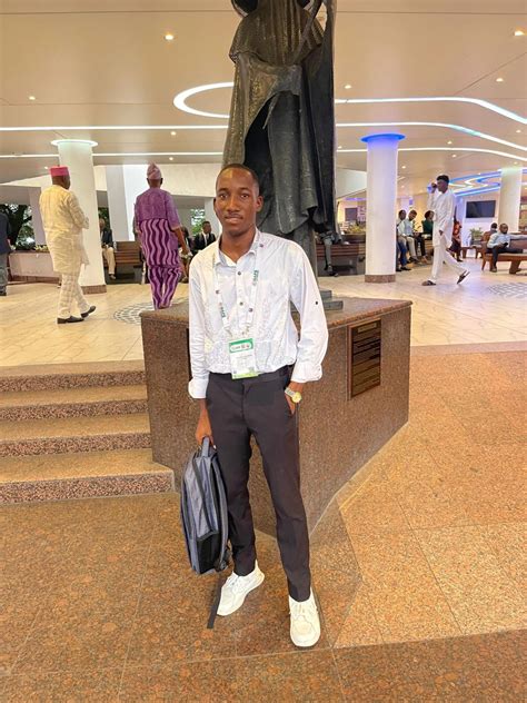 Chukwunonso Nwozor On Linkedin A Week To Remember Last Week I