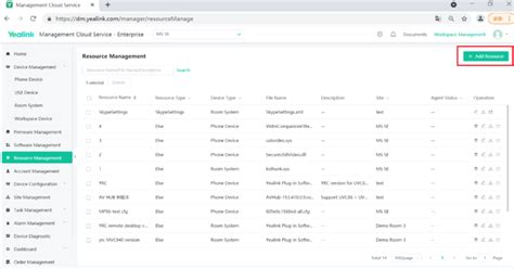 Yealink MVC Remote Configuration Guide SOS Computers Networks