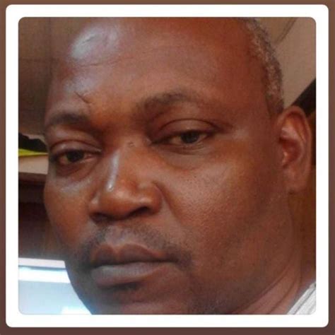 Seun George Medium