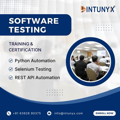 Intunyx Info Systems Bangalore