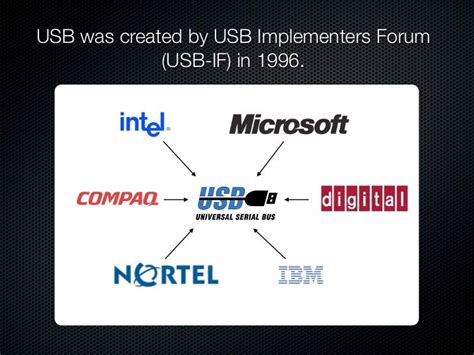 Usb 3 0 Intro