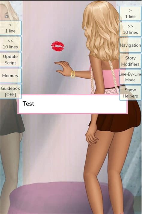 What Animation Would Look Good With This Scene Creator S Corner