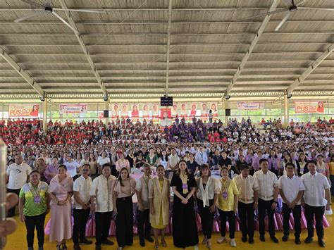 Party List Solon Kinilala Ang Mahalagang Papel Ng Kababaihan Sa