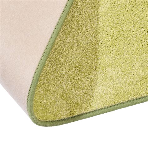 Solid Colour Rectangle Rugs Profile Education