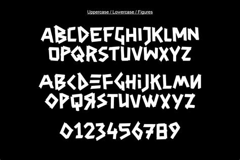 Oc Revolt Font Fontpath
